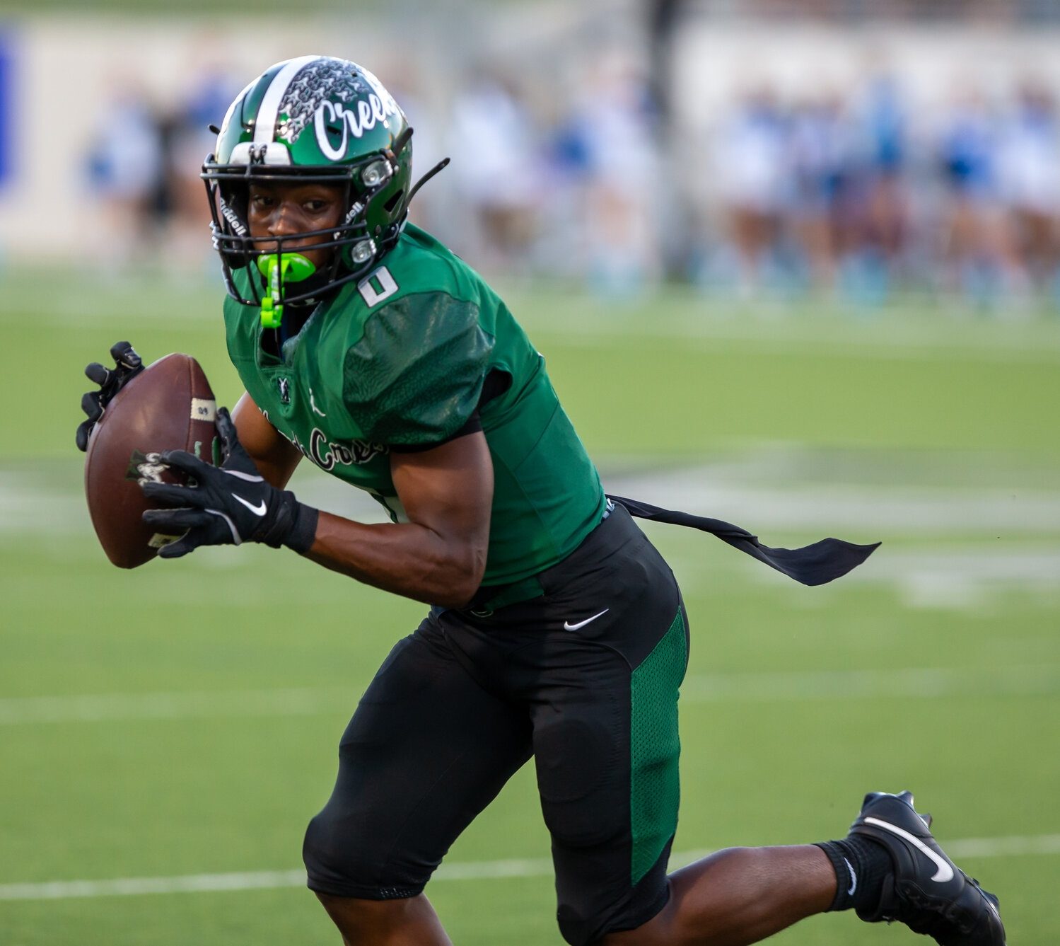 Mayde Creek surges past Seven Lakes | Katy Times