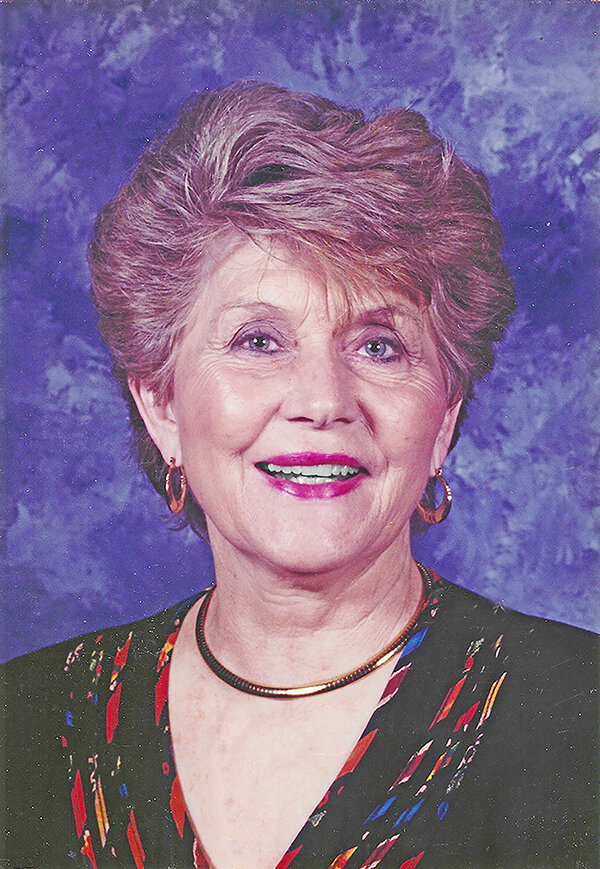 Dorothy “Dottie” Jean Fletcher Walton | Katy Times