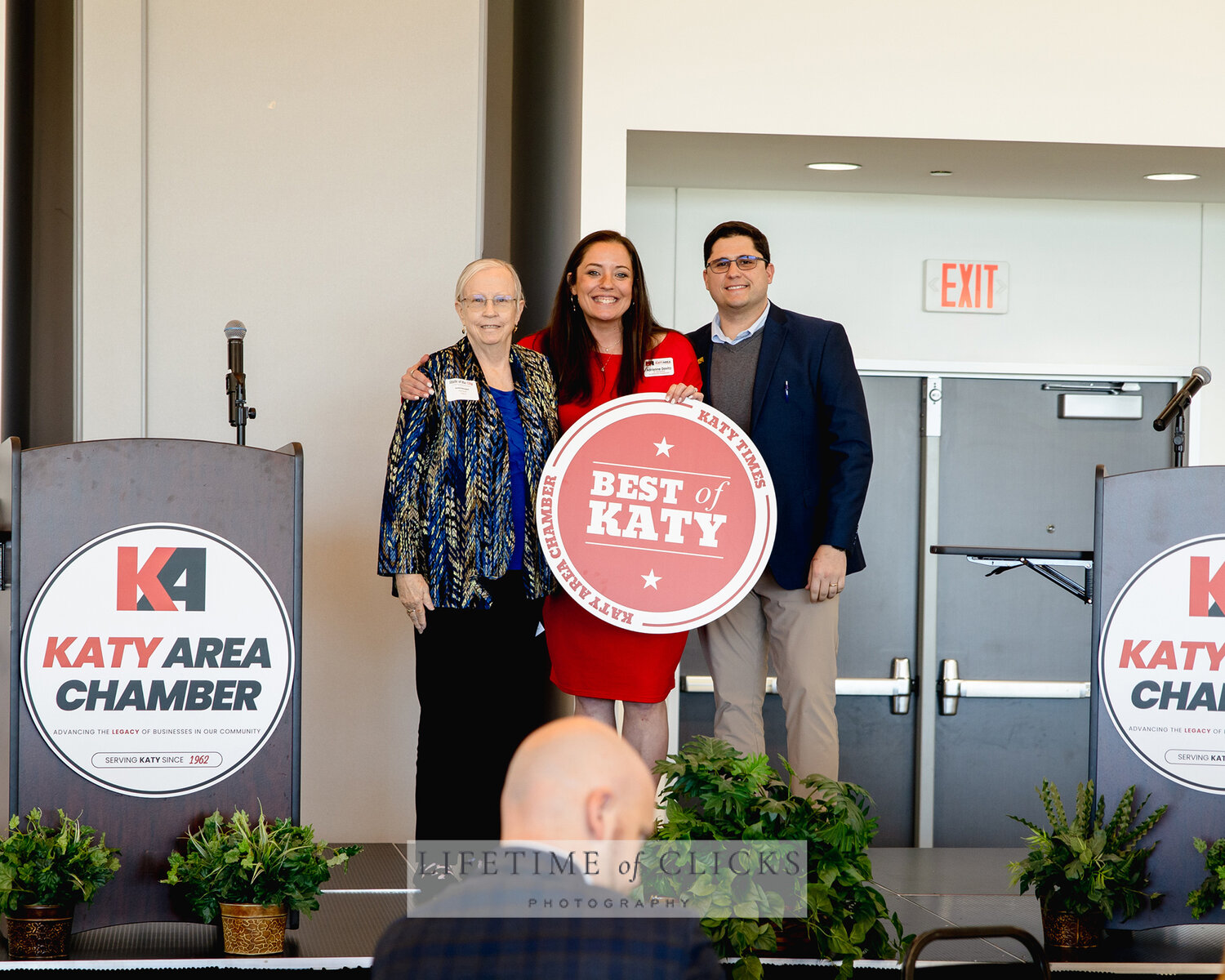 IT’S BACK! ‘Best of Katy’ to return in 2025 | Katy Times