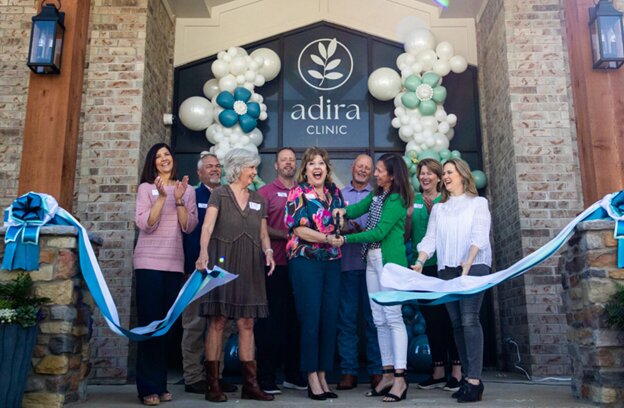 Pregnancy Help Center transforms into Adira Clinic | Katy Times