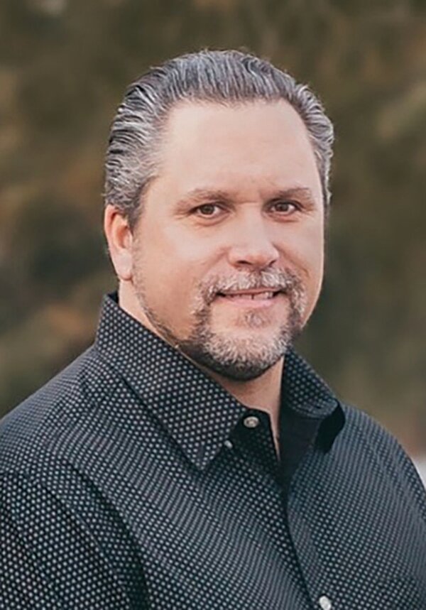 Blake Edward Morgan | Katy Times
