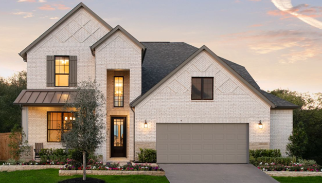 New design-forward community now available in Brookshire | Katy Times