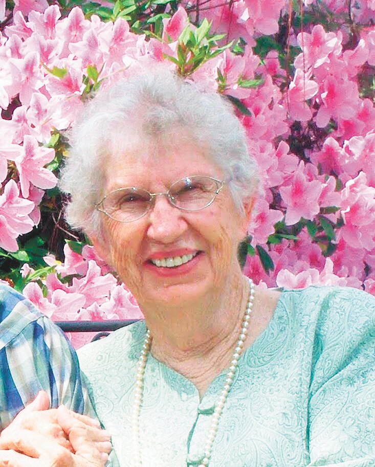 Helen Frances Wilkins Sinclair | Katy Times