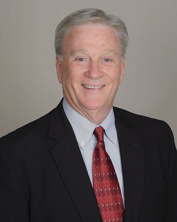 Donald Paul Cox | Katy Times