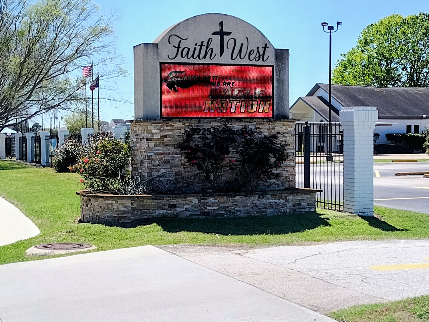 Faith West Academy to close | Katy Times