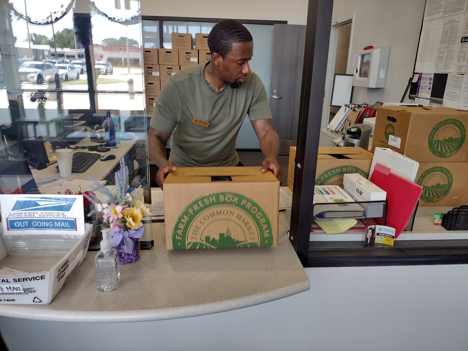 Harris Co. Precinct 4 expands free food programs for families during ...