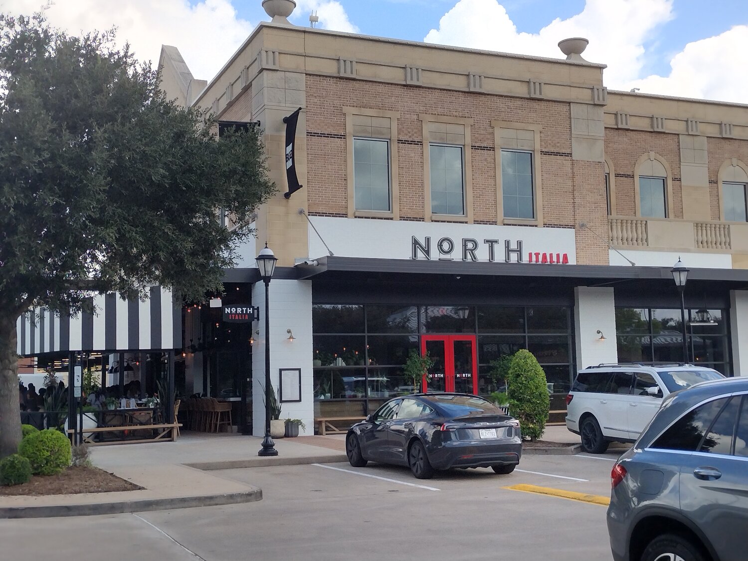 North Italia opens in LaCenterra | Katy Times