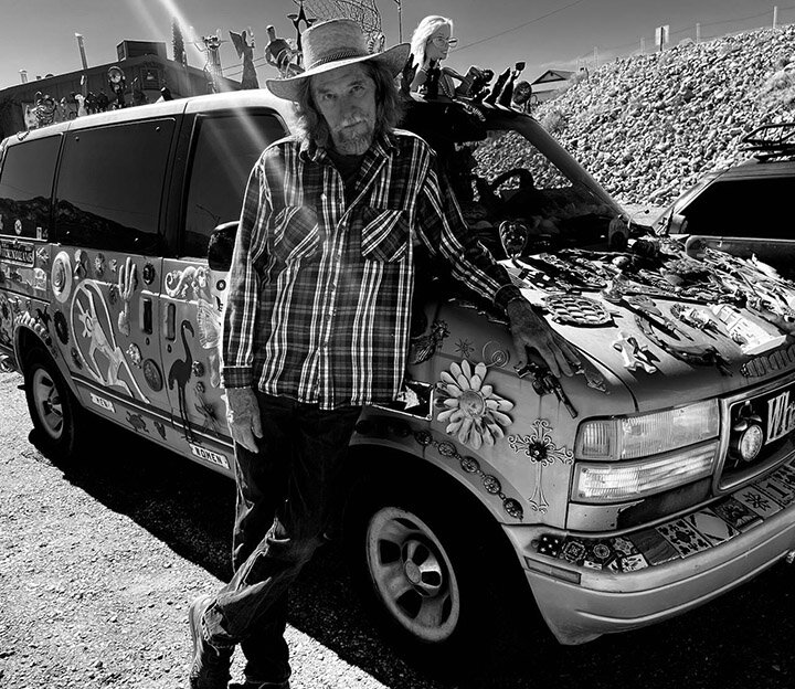 The Fantasy Realm of Sculptor Don Hallock | Las Cruces Bulletin