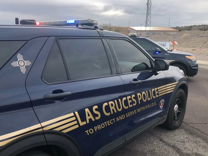 Las Cruces Bulletin