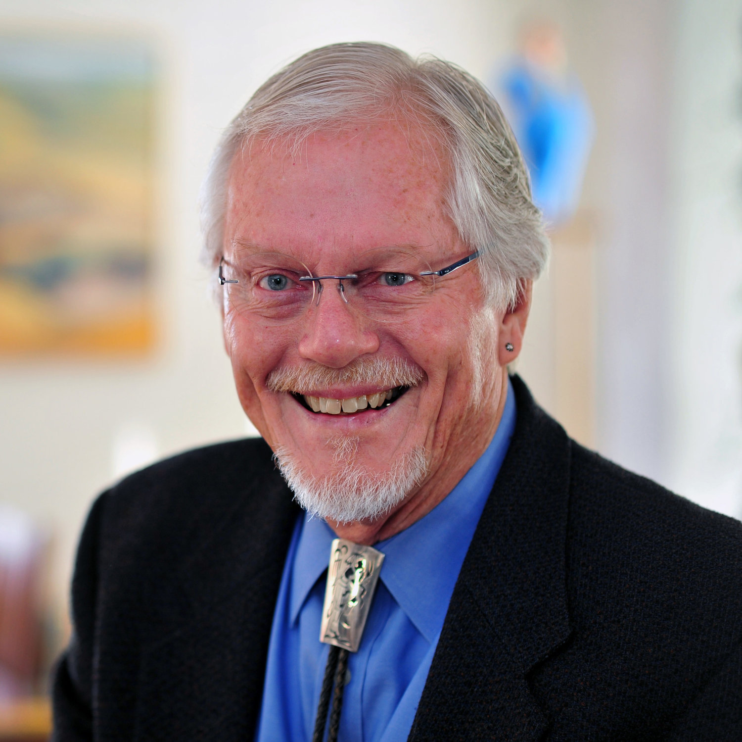 Garrett set to steer history museum | Las Cruces Bulletin