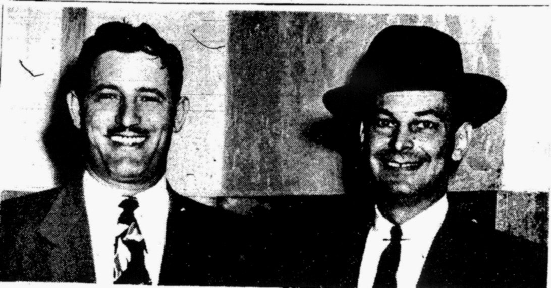 Memories of murder: ‘Cricket’ mystery still lives | Las Cruces Bulletin