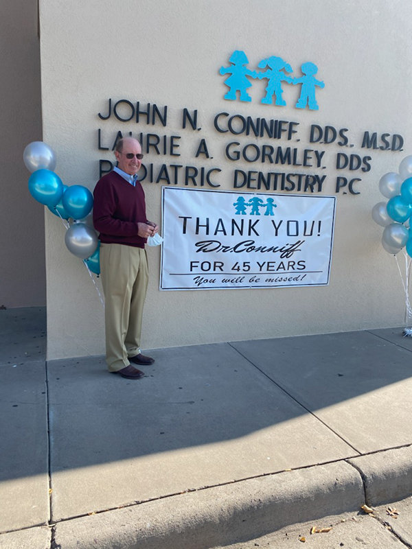Conniff retires from dentistry after 45 years | Las Cruces Bulletin