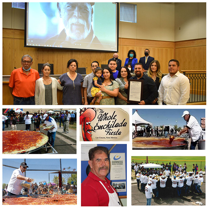 September 1 proclaimed Roberto Estrada Day | Desert Exposure