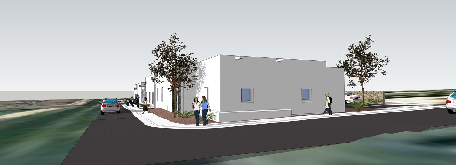 Project aims to bring back one of city’s oldest houses ‘exactly the way ...