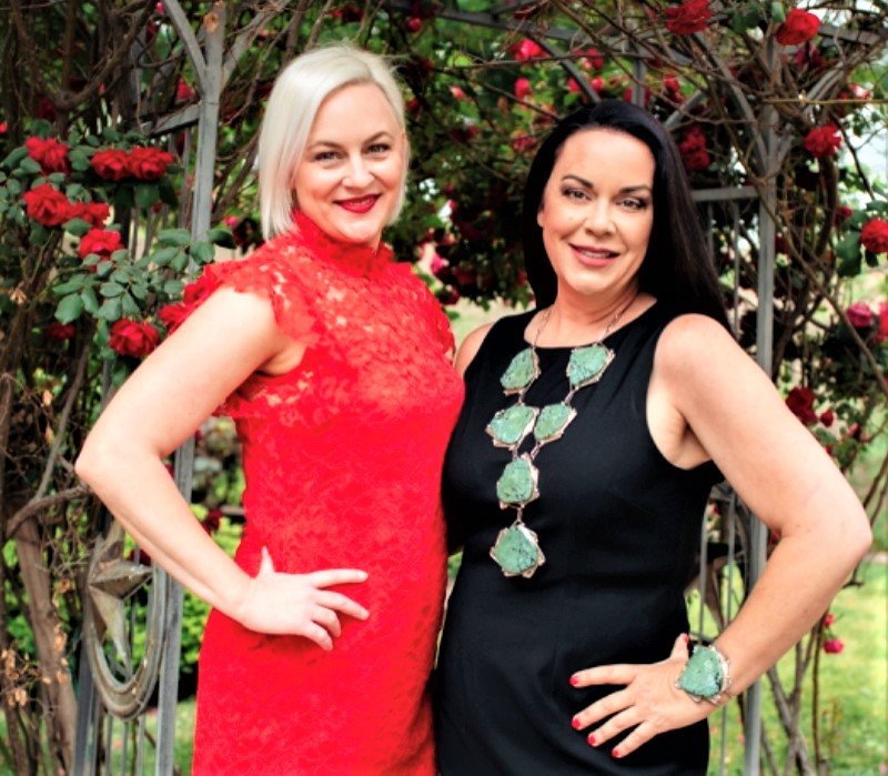 The Association: Successful women helping other women to succeed in ...