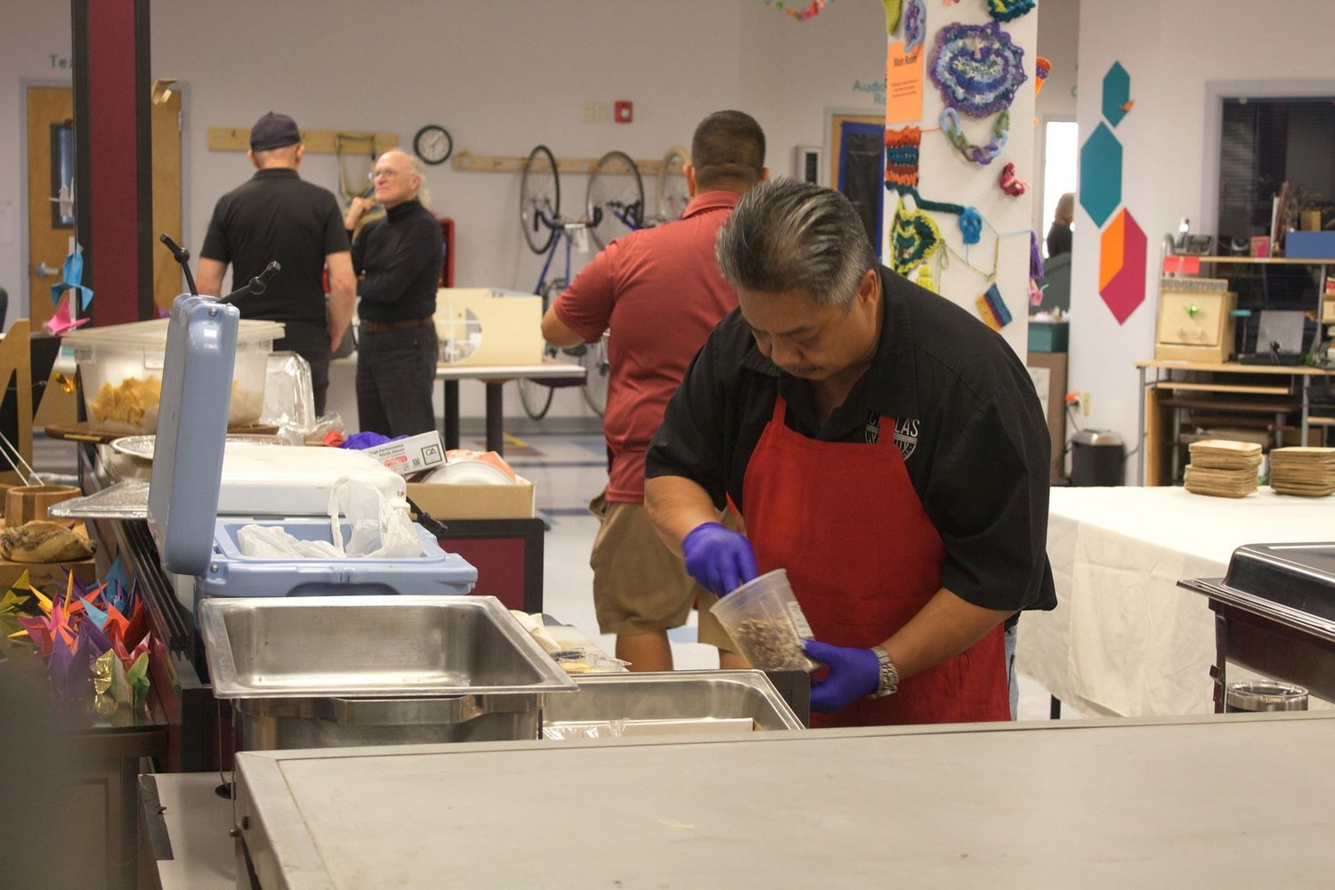 Cruces Creatives expands hours, welcomes new members, volunteers ...