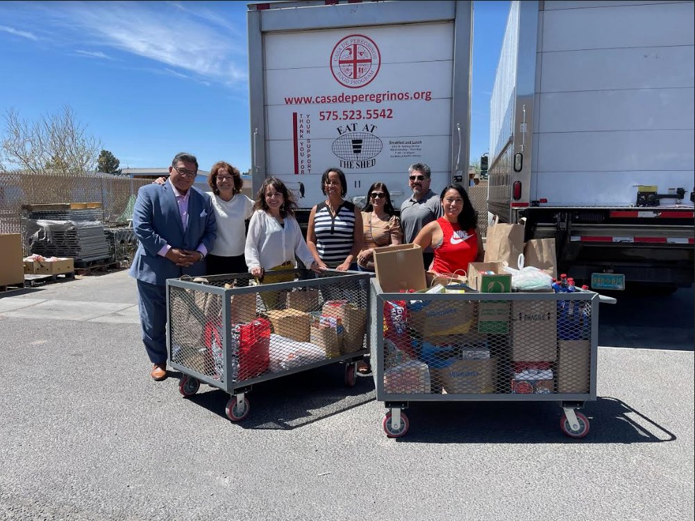 Las Cruces Association Of Realtors