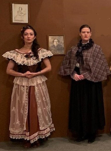ToadHall Productions returns with ‘Murderess’ reprise June 17-26 | Las ...