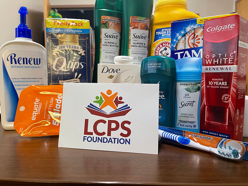 Foundation seeks donations for student care kits | Las Cruces Bulletin
