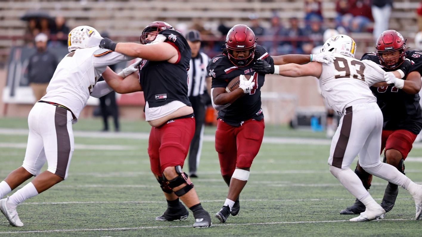 Aggies earn an extra Christmas present: a bowl game in Detroit | Las ...