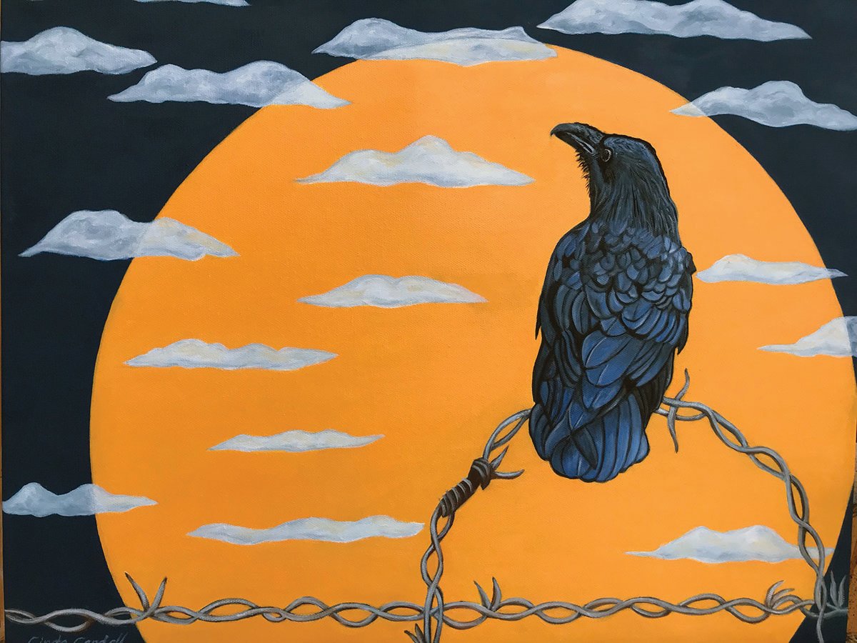 Gallery 925 has February For the Love of Art Month show | Las Cruces ...