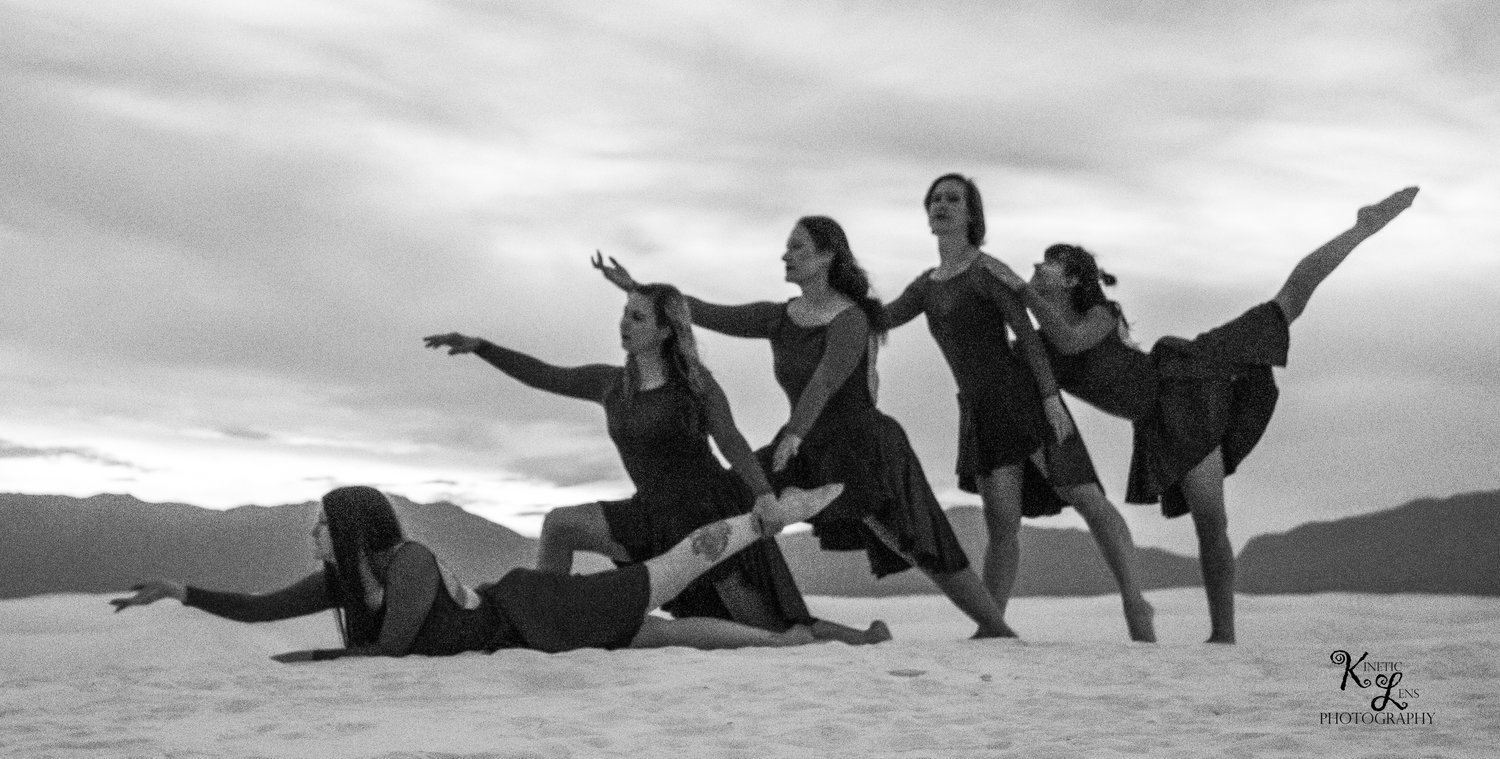 Fringe Dance Festival is Feb. 18 at Black Box Theatre | Las Cruces Bulletin