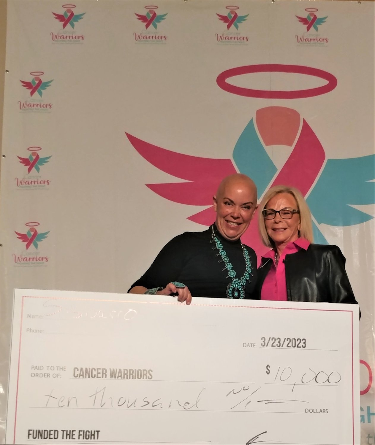 Cancer Warriors continue fight against cancer | Las Cruces Bulletin
