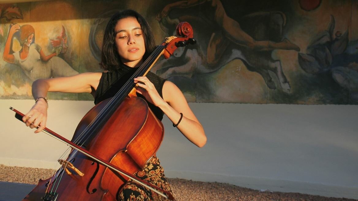 NMSU student has internship at Smithsonian | Las Cruces Bulletin