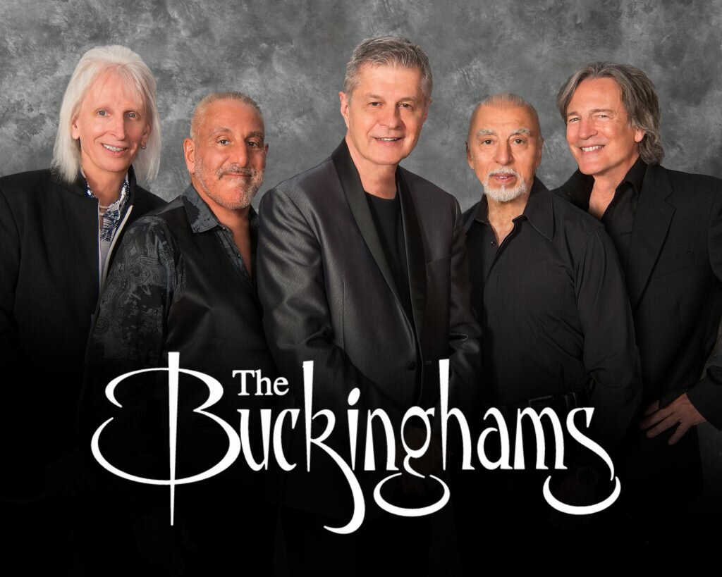 The Buckinghams classic rock comes to Las Cruces | Las Cruces Bulletin
