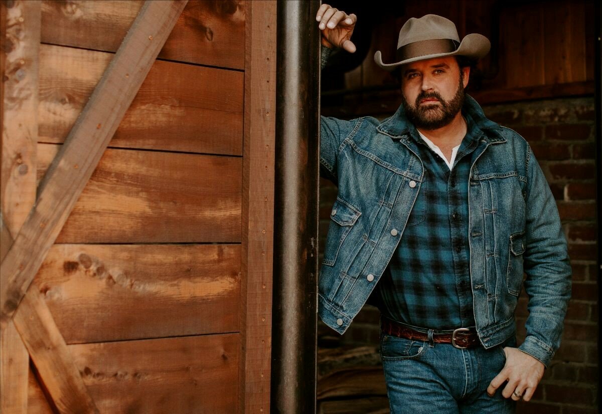 Randy Houser to headline city’s July 4 concert | Las Cruces Bulletin