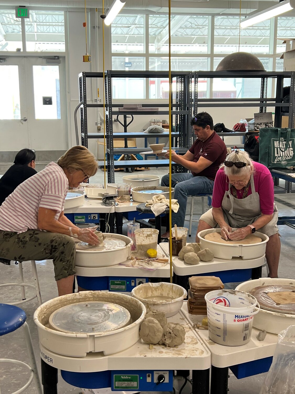 Empty Bowls planning for big year | Las Cruces Bulletin