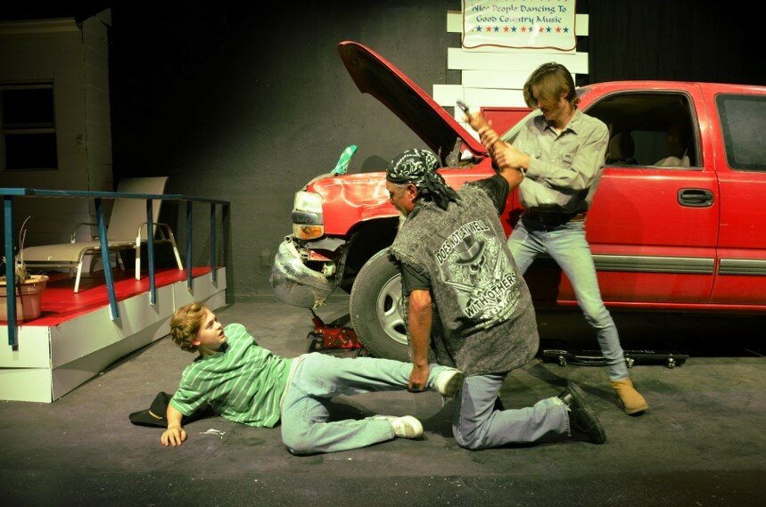 ‘Nice People’ works on multiple levels | Las Cruces Bulletin