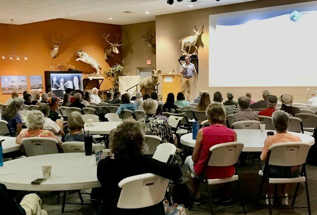 Chiricahua-Peloncillo Heritage Days coming up | Desert Exposure