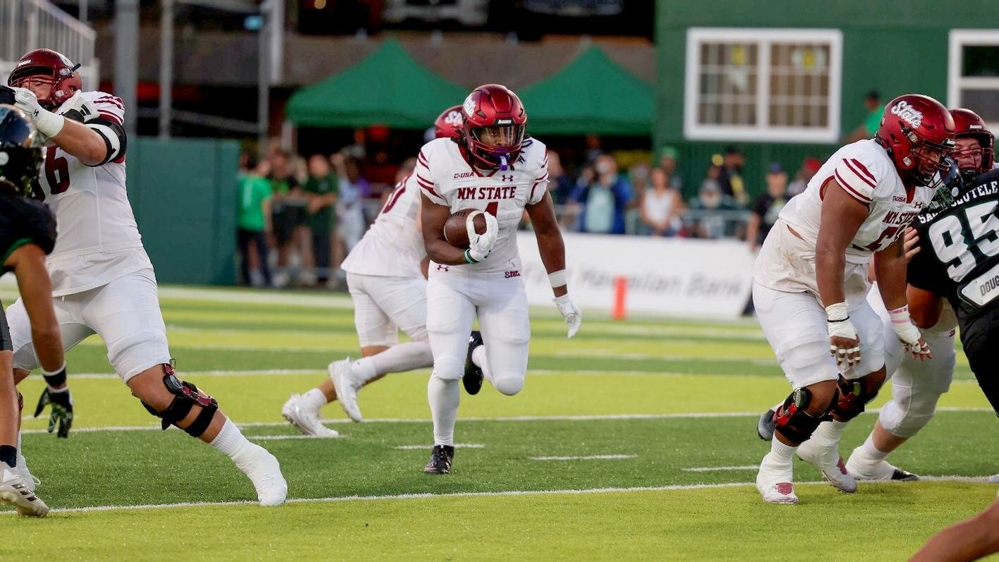 Get ready for some (Wednesday night) football! | Las Cruces Bulletin