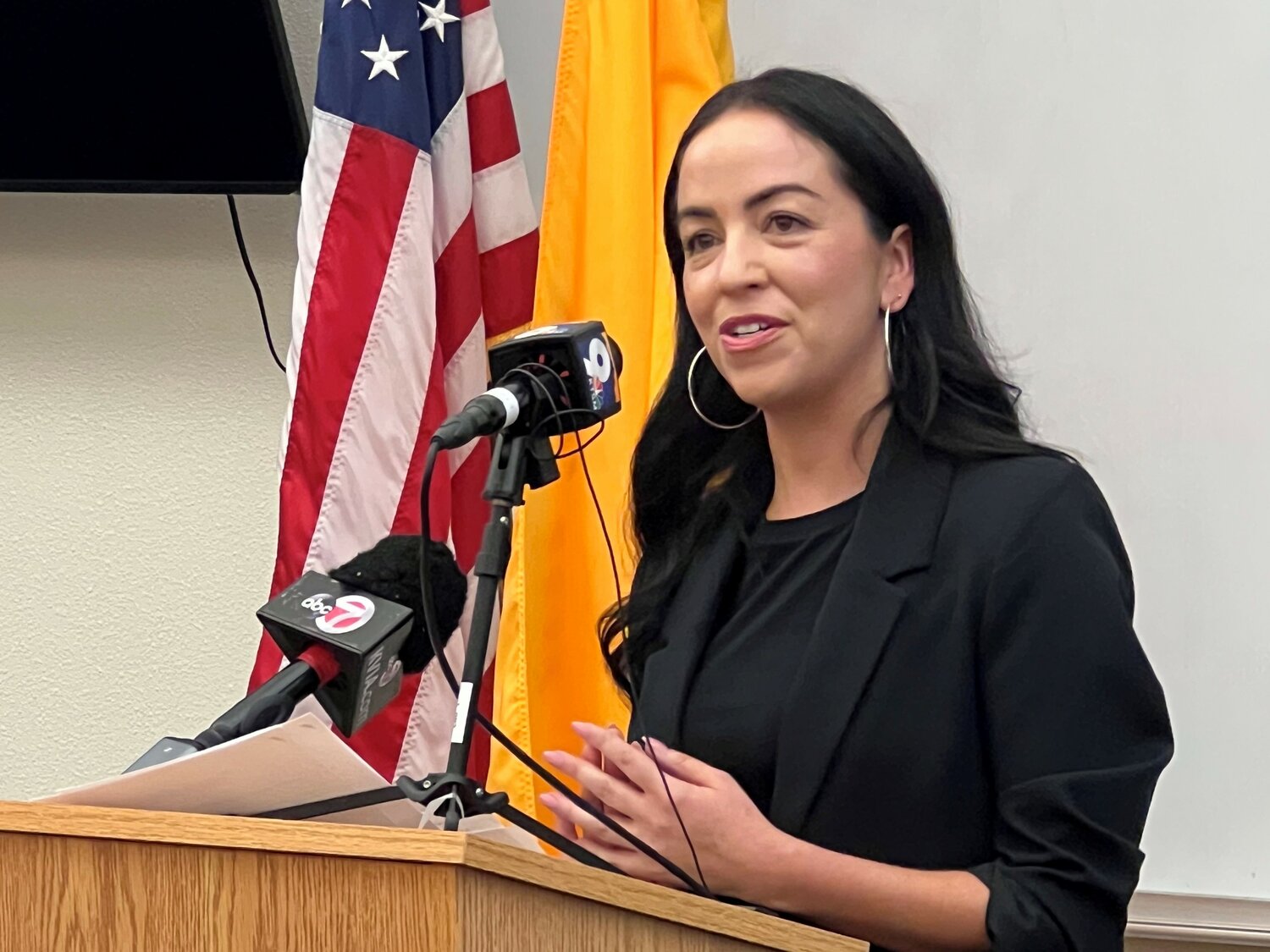 City councilor named undersheriff of Doña Ana County | Las Cruces Bulletin