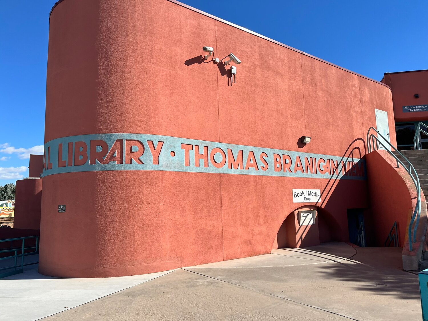 Libraries to host Frost Fair | Las Cruces Bulletin