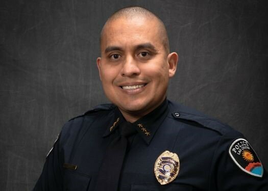 Eric Urenda appointed to Las Cruces Police Deputy Chief | Las Cruces ...