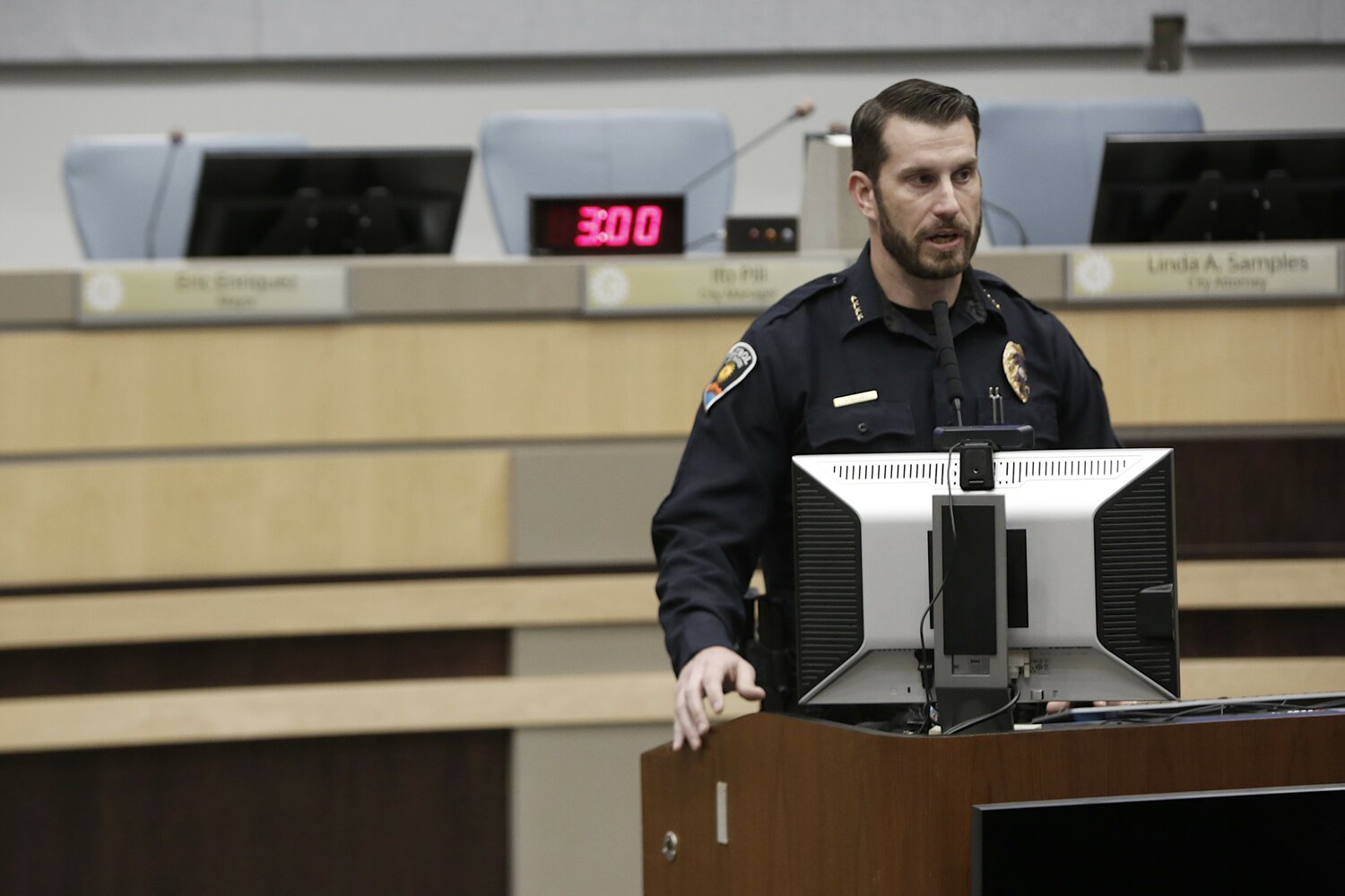 Las Cruces police: Crime rates decreased in 2023 | Las Cruces Bulletin