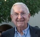 New Mexico Senate honors Glenn Cutter | Las Cruces Bulletin