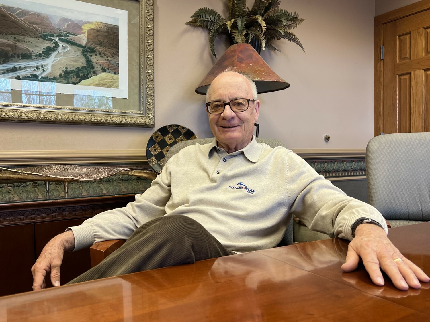Faith, signs and human nature move Joe Bullock’s pen | Las Cruces Bulletin