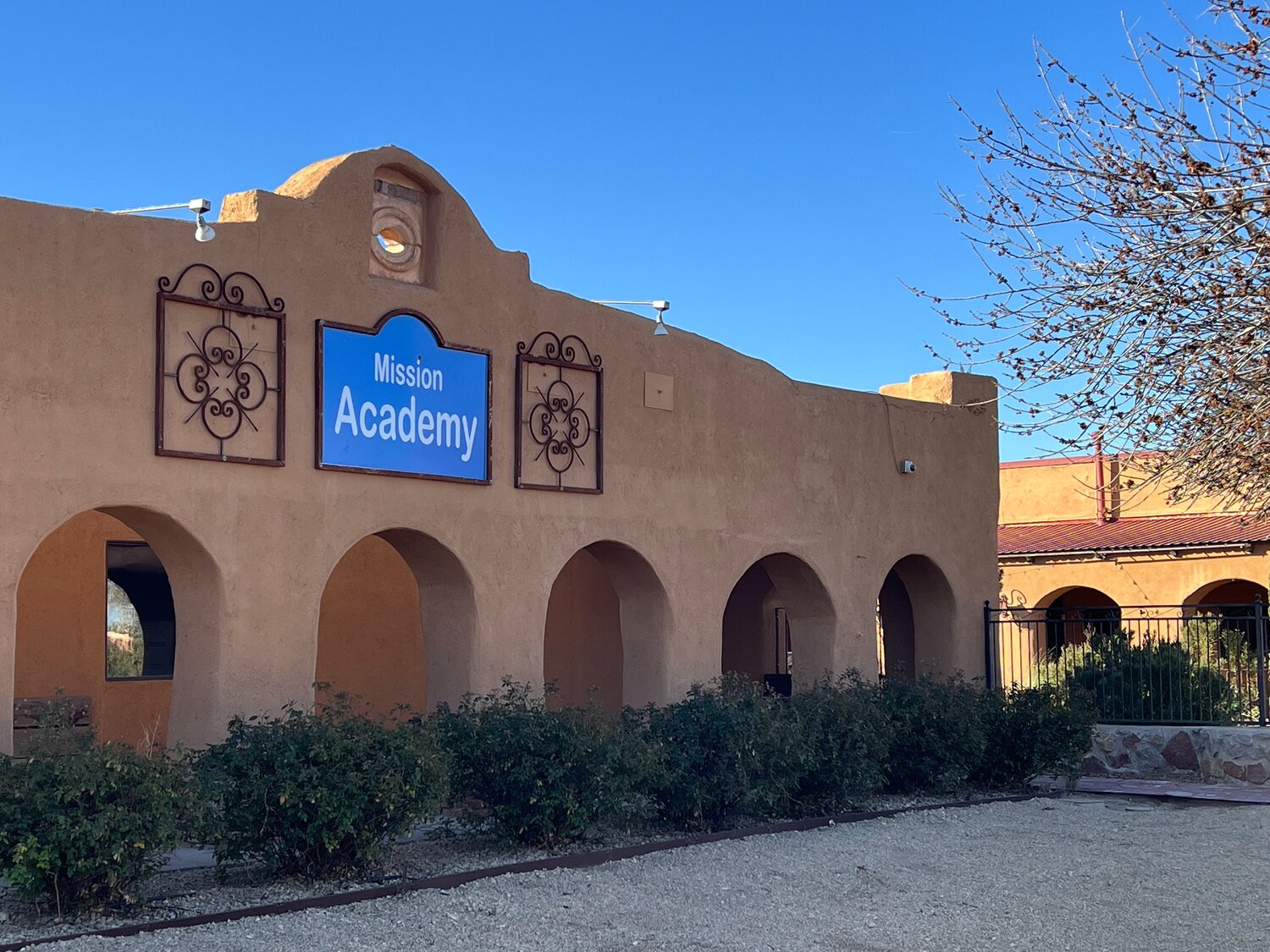 ACE scholarships flow to Mission Academy | Las Cruces Bulletin