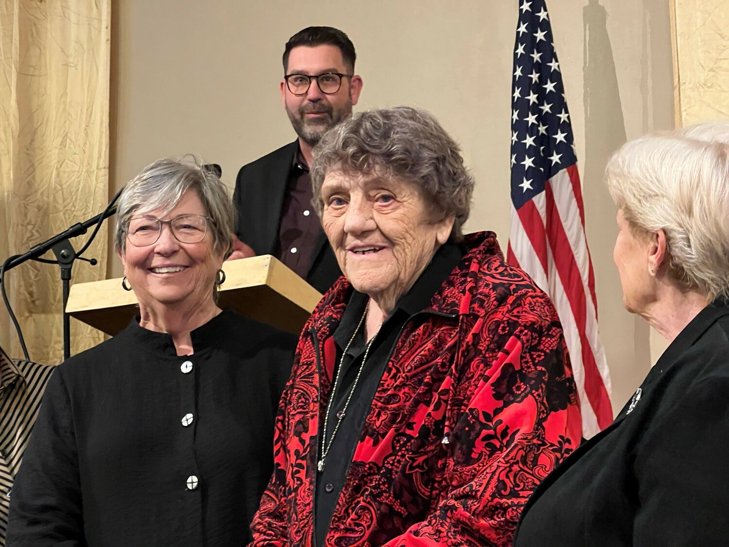 ‘Casa for a Cause’ distributes $145K to nonprofits | Las Cruces Bulletin