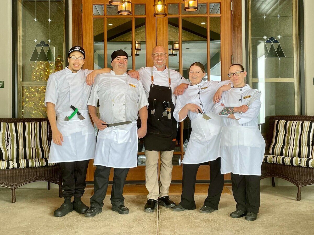 New Chef Brings New Menu | Las Cruces Bulletin