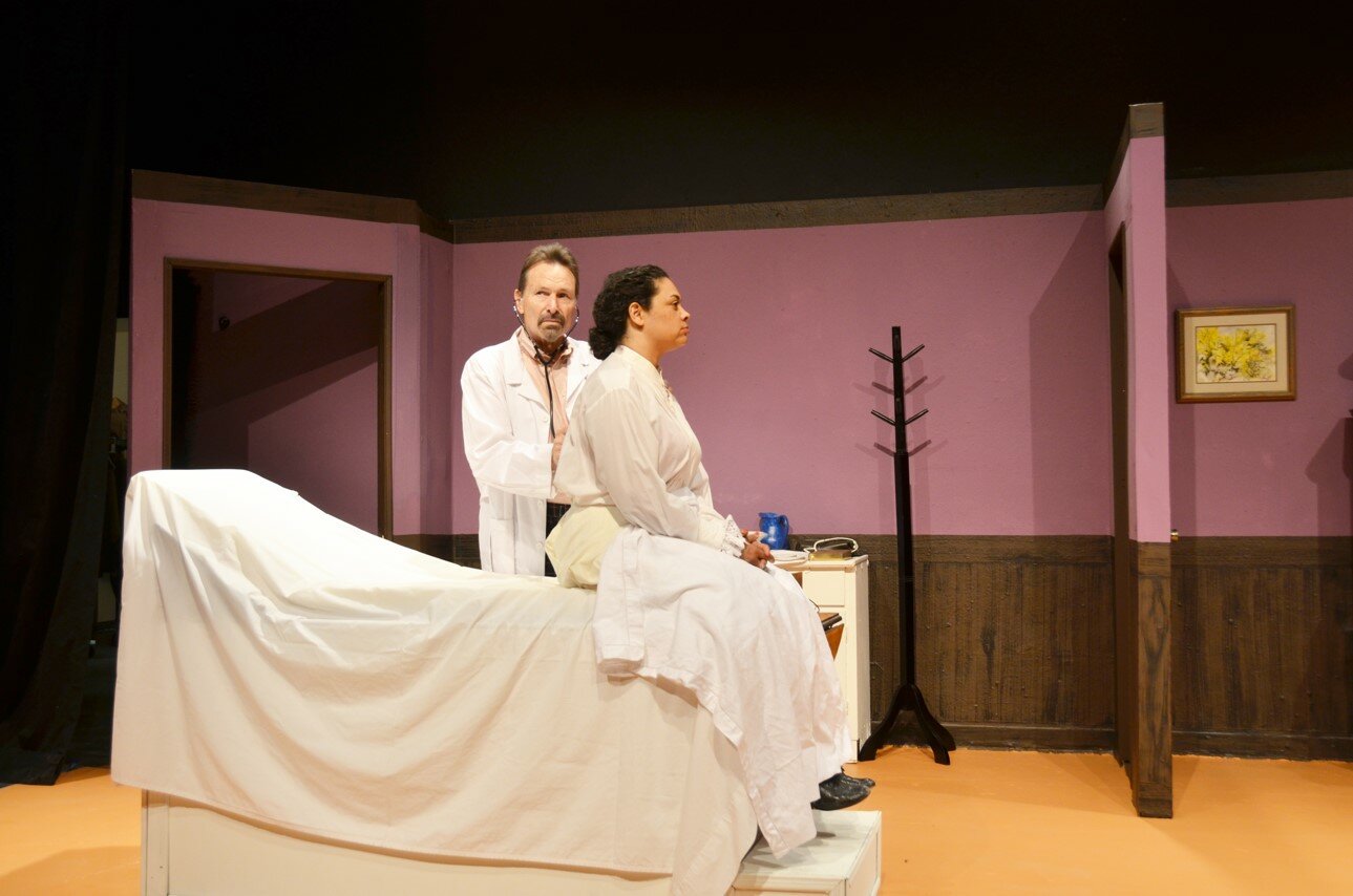 ‘In the Next Room’ opens at the Black Box | Las Cruces Bulletin