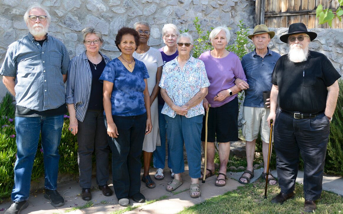 Baha’i community hosts Race Unity Day picnic | Desert Exposure