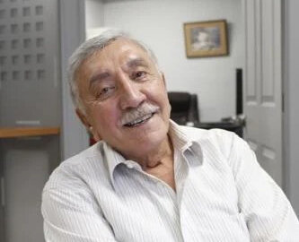Former Anthony (Texas) mayor Adrian Baca passes | Desert Exposure