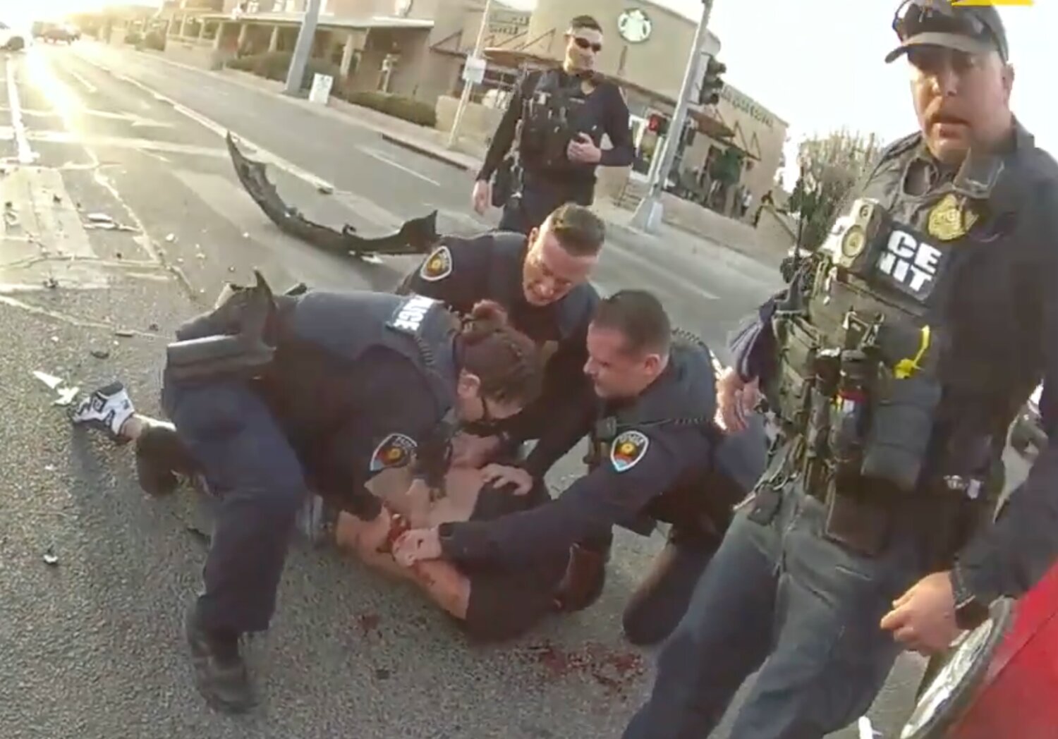 City pays $30K after K-9 mauling | Desert Exposure