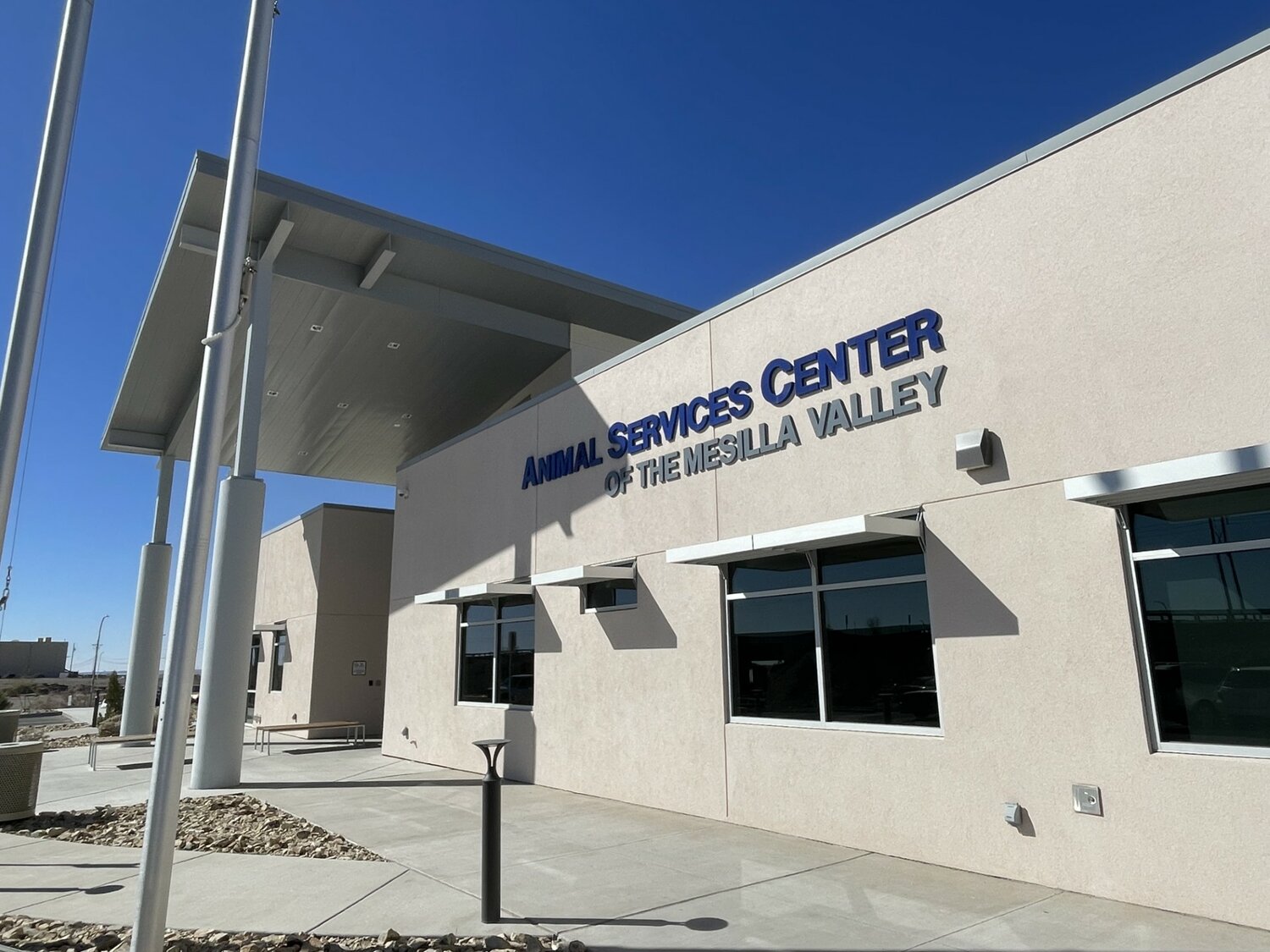 ASCMV moves on searching for a new director | Las Cruces Bulletin