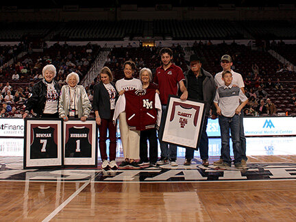 NMSU honors three women | Las Cruces Bulletin