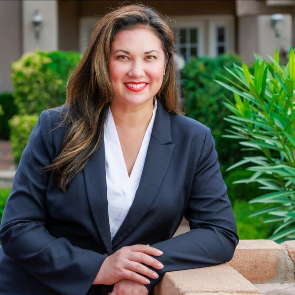 Shaharazad Booth: Teaching the next generation | Las Cruces Bulletin